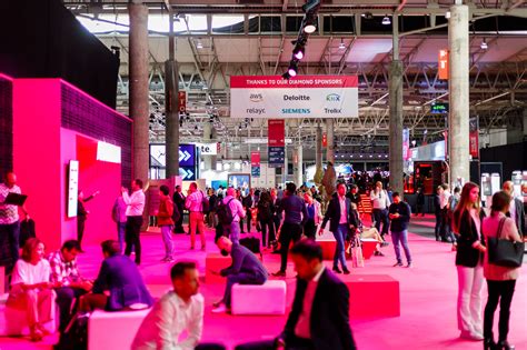 IOT Solutions World Congress 2023 To Boost The Transformative Technology Solutions Industry