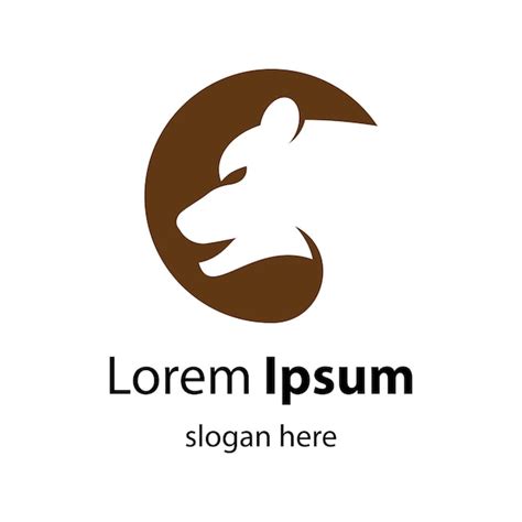 Premium Vector Bear Logo Images