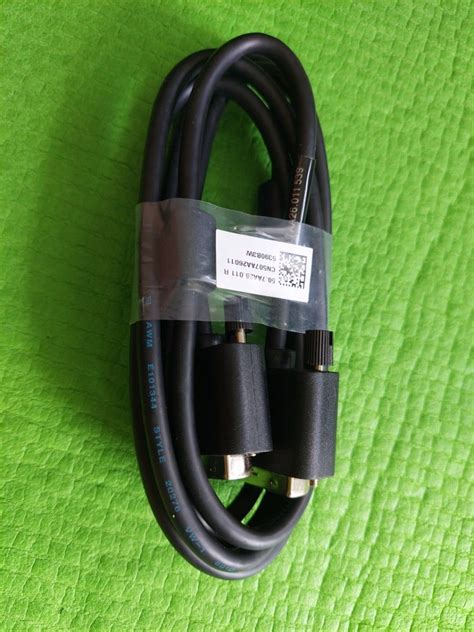 Awm E101344 Style 20276 Vw 1 30v Space Shuttle Computers And Tech Parts And Accessories Cables