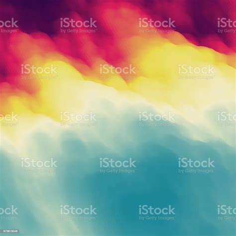 Abstract Background Design Template Modern Pattern Vector Illustration For Your Design Stock