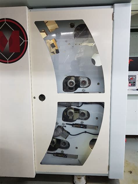 MAXIFLEX MULTIPRESS CI MACHINE Label Printing Machine Used Machines Exapro