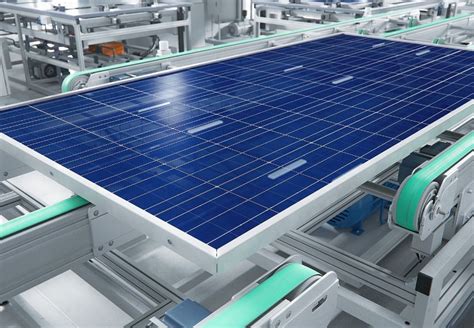 Insolation Energy Breaks Ground On 3 Gw Solar Module Facility In Jaipur