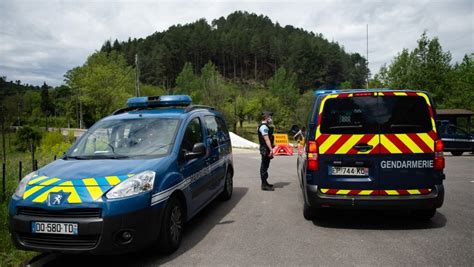 Double Meurtre Des Cévennes Le Père De Valentin Marcone Lui Demande