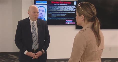 Advanced Dna Technology Helps Aurora Police Solve Cold Case Cbs Colorado