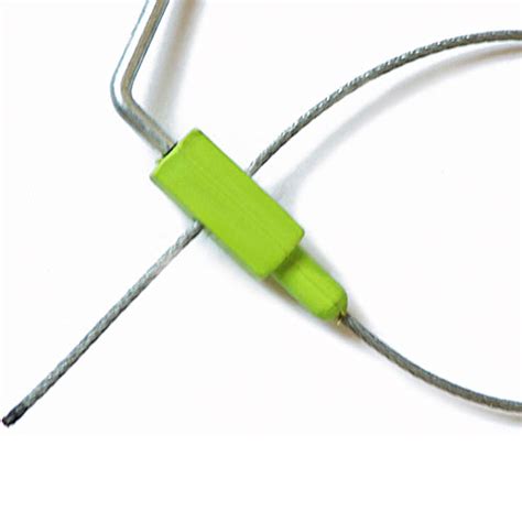 Cable Seal Security Seal Supplier Bolt Seal Plastic Seal Meter Seal