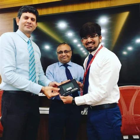 Deependra Pandey On Linkedin Indusindbank Leadershipmatters