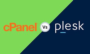 Comparing Cpanel Vs Plesk X5 Servers