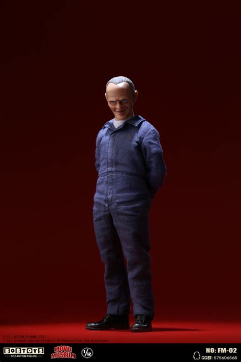 Bobtoys Movie Museum Series The Greedy Doctor Fm 02 1 12