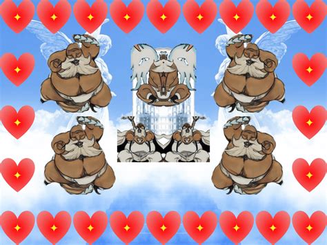 After All The Wait Heres The Valentines Day Fan Art R Pepe Waccabrada