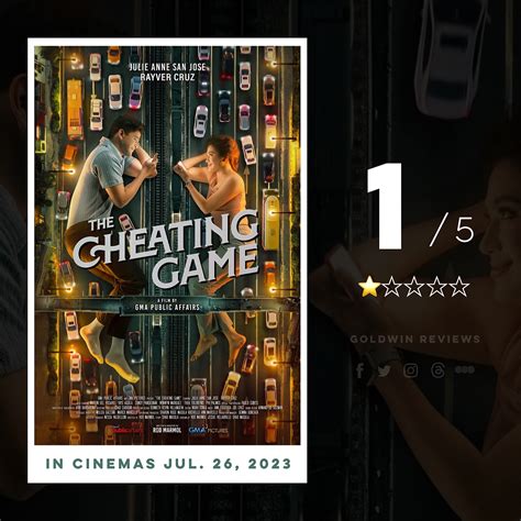 The Cheating Game