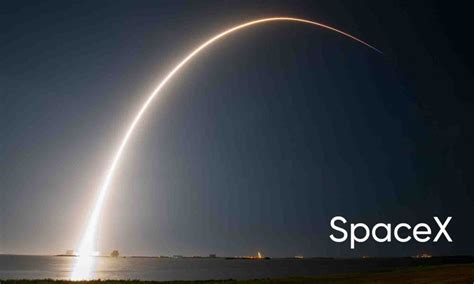 Spacex Falcon 9 Rocket Sends 23 Starlink Satellite To Orbit From