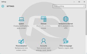Disable Inactive Window Scrolling In Windows 10 Here S How Redmond Pie