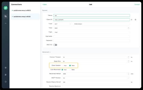 消息过期间隔介绍与示例 Mqtt 50 特性详解 Emq