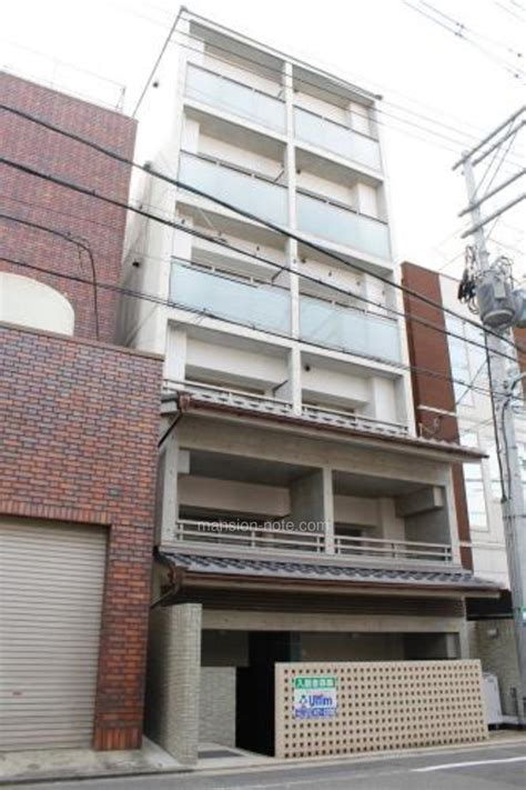 【物件情報】パサージュ二条城東の口コミ・評判 マンションノート