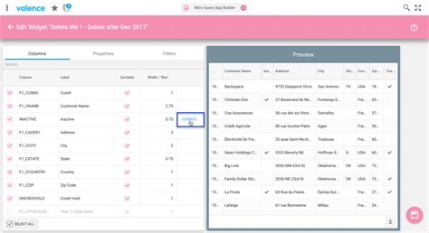 make your yes no grid columns pop with checkmarks instead of text cnx