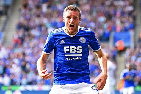Jamie Vardy Net Worth Wiki Age Weight And Height Relationships