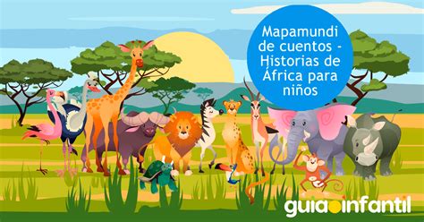 Pequeñas y bellas historias para que los niños conozcan el continente