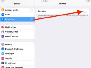 How To Actually Turn Off Wi Fi And Bluetooth In IOS IOS And IOS