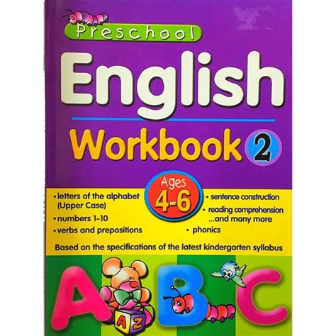 English Workbook 2 Charran S Chaguanas