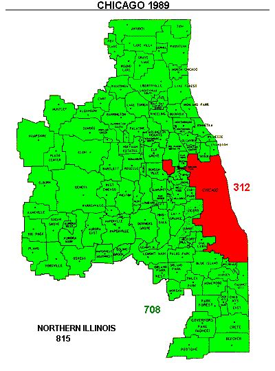 312 Area Code Nutadams