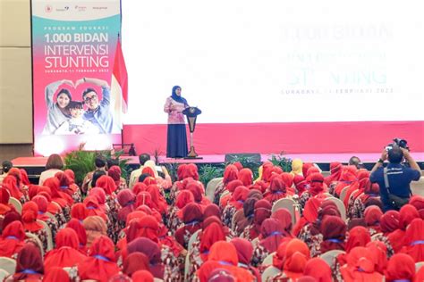 Penanganan Stunting Jatim Di Bawah Standar Who Angka 192 Persen Cakkepp