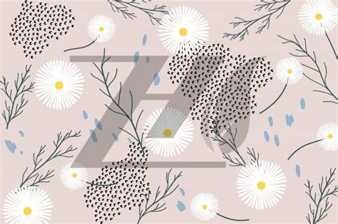 دانلود وکتور الگوی پس زمینه یکپارچه گل دانلود رایگان فایل لایه باز، Psd، وکتور، لوگو و موکاپ