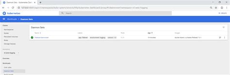 Using Elastic Stack Filebeat For Log Aggregation Conclusion Amis Technology Blog