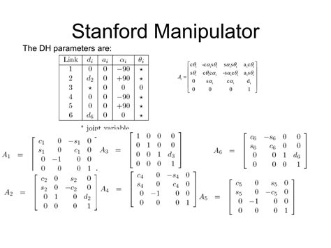 Fundamentalsroboticsjacobianpart2ppt