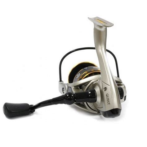 Катушка Black Side Quest X 2500 купить в интернет-магазине Papafish.by!