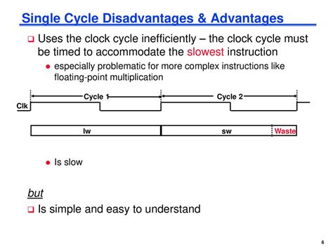 The Processor Lecture 34 Pipelining Datapath And Control Ppt Download