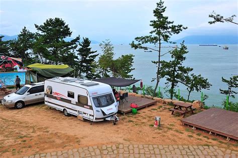 한국관광공사 고캠핑