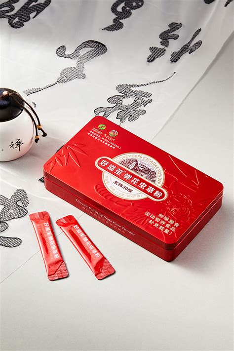 产品展示 好溢笙生物