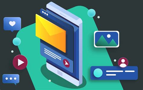 What Is Kinetic Email Definition Marketing Dictionary