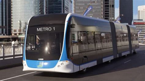 Rail Infrastructure Magazine