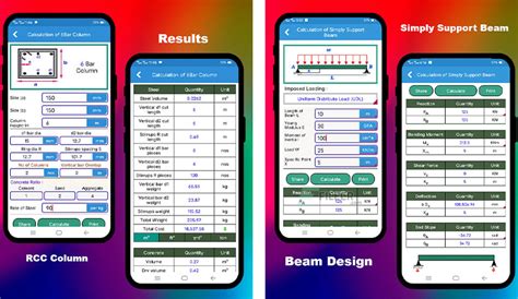 Civil Calculation Pro 124 Apk Free Download Filecr