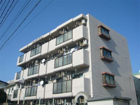 フォレックス別府の賃貸物件 福岡市城南区・早良区・中央区のお部屋探し、賃貸管理は株式会社グリーンルーム