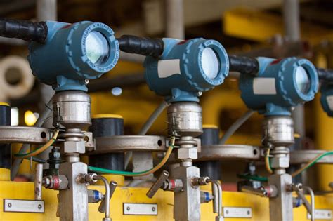 Instrumentation And Flow Measurement Tri Dimensions Co Llc