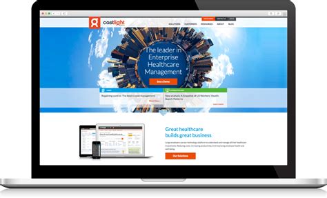 Busse Design User Experience Design User Interface Design Responsive Web Design