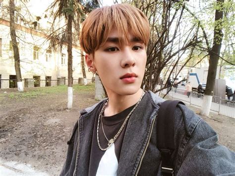 Wayv On Twitter Nct Kun Nct Cutie