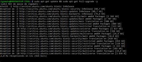 Windows Une Interface Graphique Pour Linux La Programmation Sur Le Web
