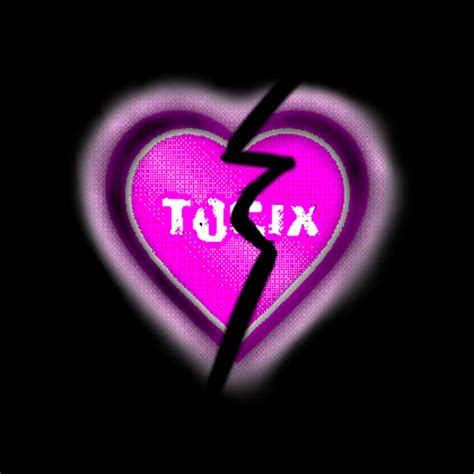 Toxic Single By Angietheknight Spotify