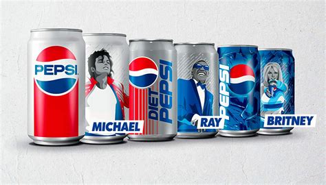 A Fresh Look at Pepsi's New Logo - Fleekbiz