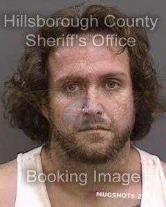 DISPENNETTE ZACHARY 03 15 2023 Hillsborough County Mugshots Zone