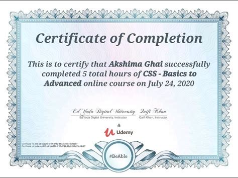 udemy css webdevelopement akshima ghai