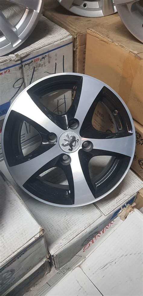 رینگ اسپرت شرکتی سایز۱۴ خرچنگی۱۱پرmcترنادو در تهران