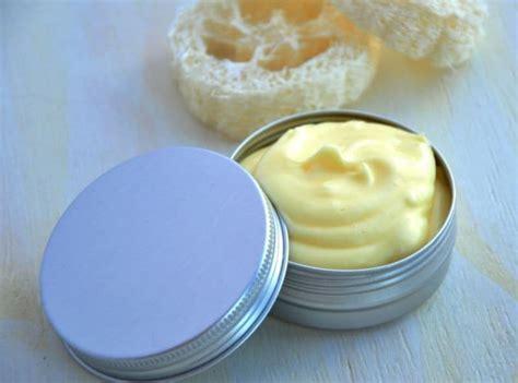15 Diy Shea Butter Lotion Recipes Blissonly
