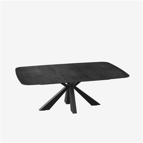 Bliss Dining Table By Xo Collection Naustro Collection