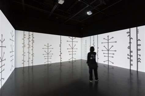 그림 읽어주는 남자 안상수의 ‘문자도