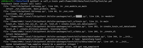 Issue Getting Samples Issue Enhuiz Vall E GitHub