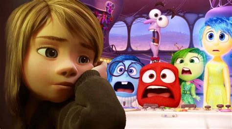 'Inside Out' Movie Recap (In-Detail): Things To Know Before Watching The Sequel | Film Fugitives